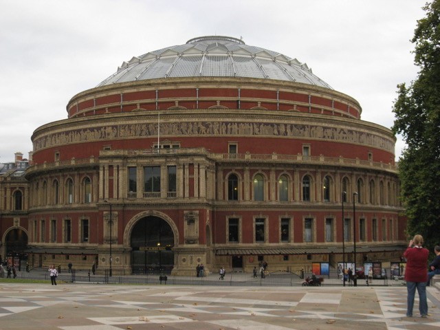 Remembering the Cream Reunion Concert as The Royal Albert Hall ...